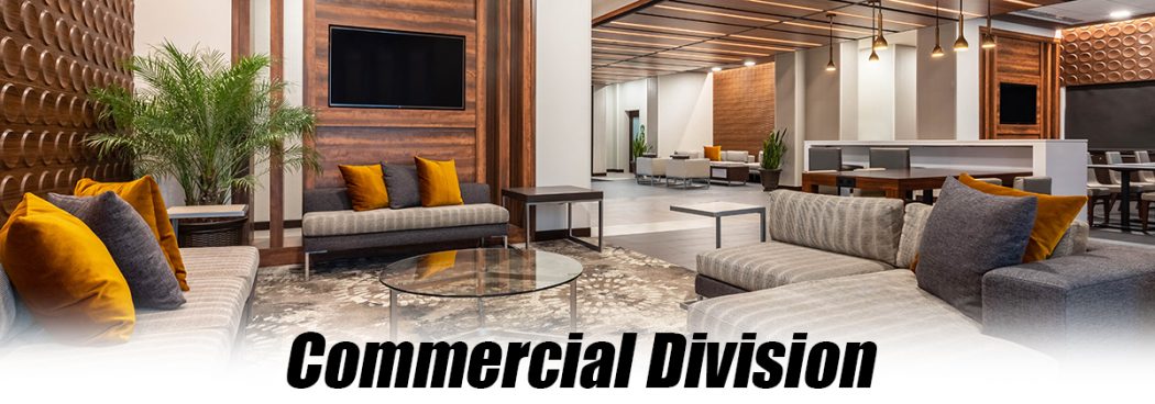 JICI Construction: Design-Build Contractor | Commercial Division