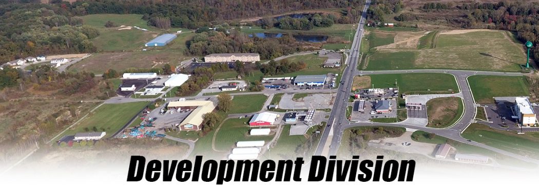 JICI Construction: Design-Build Contractor | Development Division