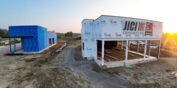 JICI Construction: Design-Build Contractor