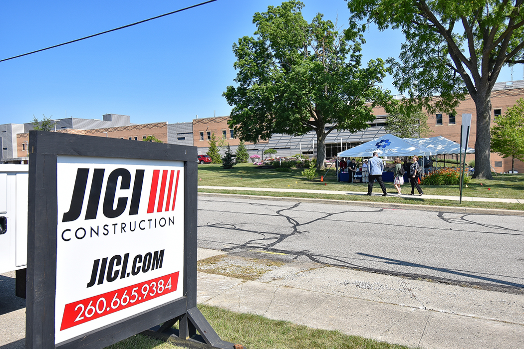 Cameron Education & Innovation Center | JICI Construction