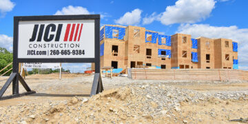 JICI Construction: Design-Build Contractor