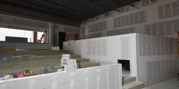 JICI Construction: Design-Build Contractor