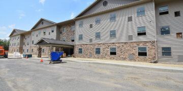 JICI Construction: Design-Build Contractor